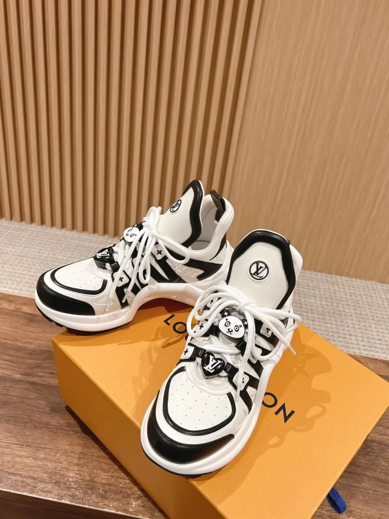 Low-cost Louis Vuitton Archlight Shoes