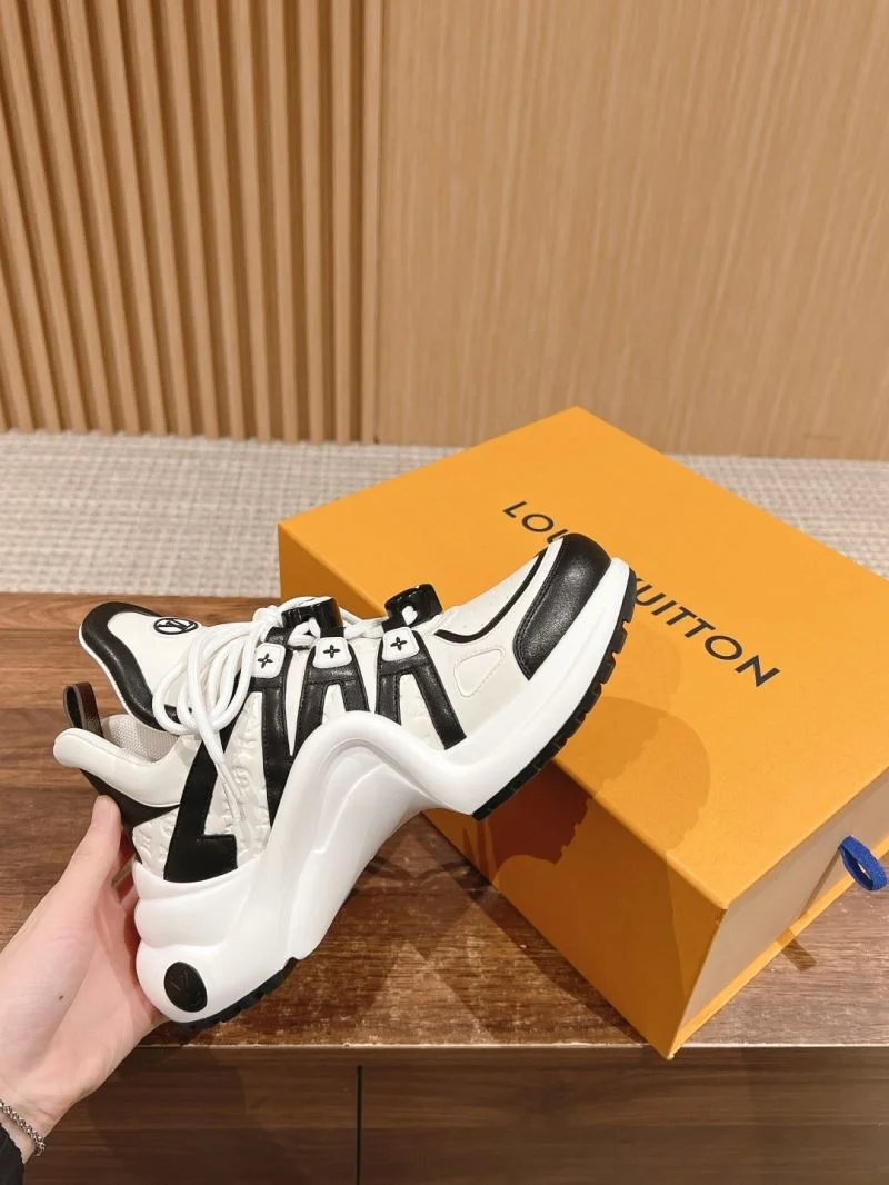 Low-cost Louis Vuitton Archlight Shoes