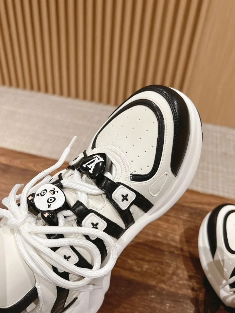 Low-cost Louis Vuitton Archlight Shoes
