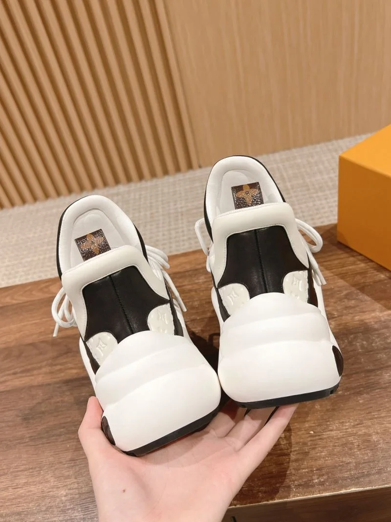 Low-cost Louis Vuitton Archlight Shoes