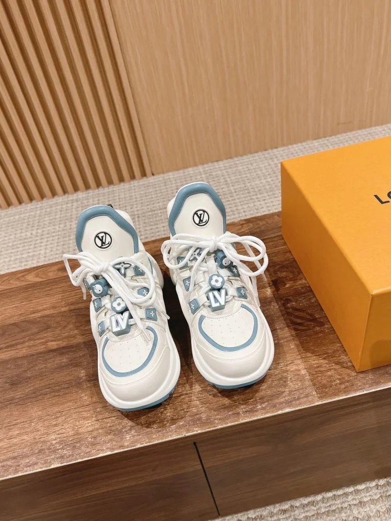 Louis Vuitton Archlight Shoes