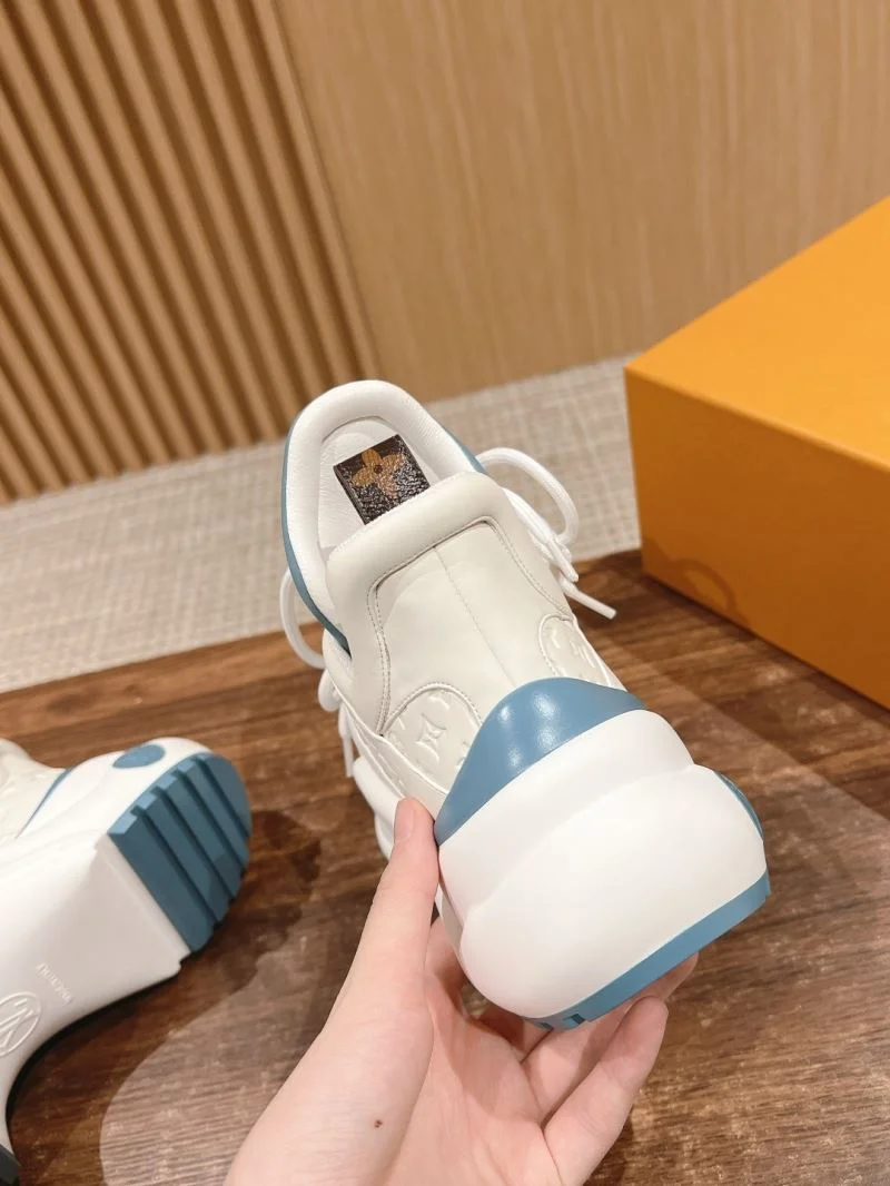 Top match Louis Vuitton Archlight Shoes