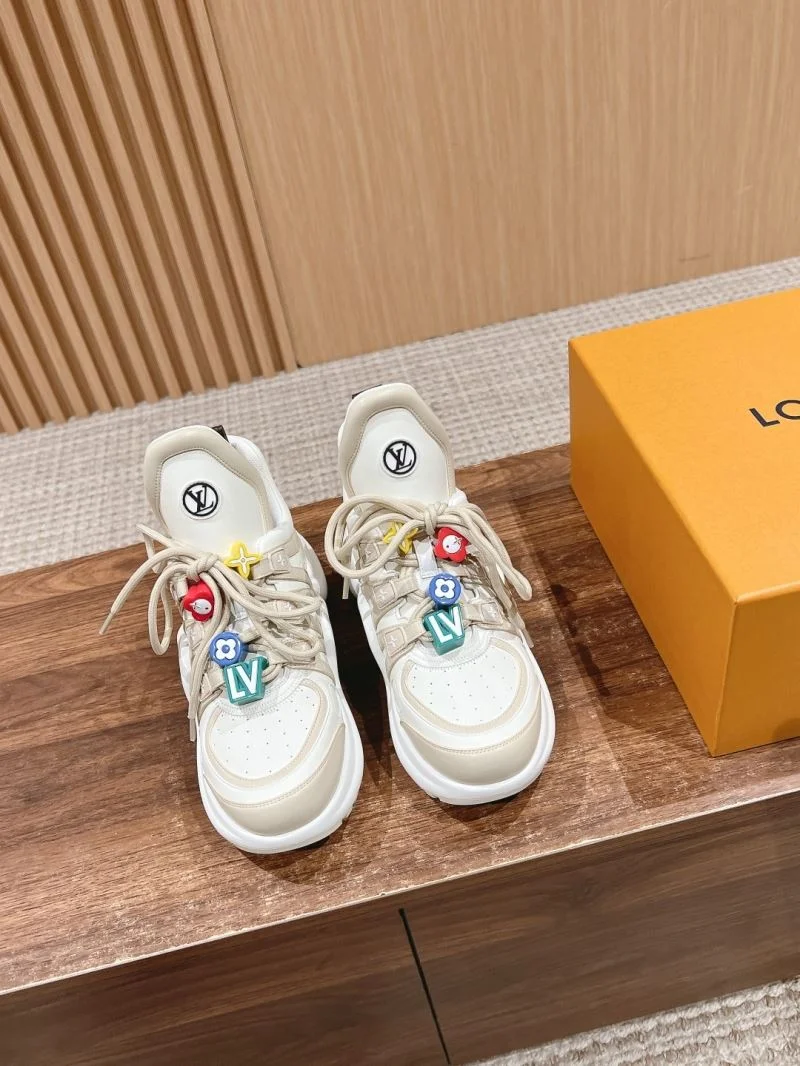 Louis Vuitton Archlight Shoes