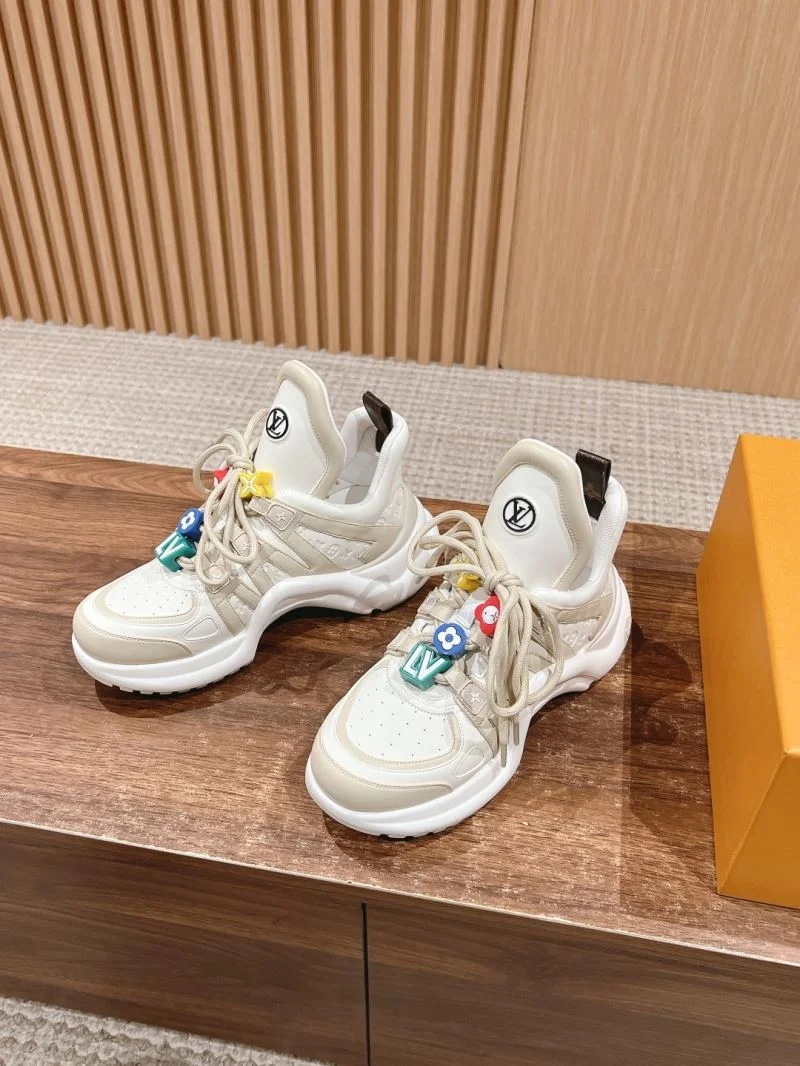 Affordable Louis Vuitton Archlight Shoes