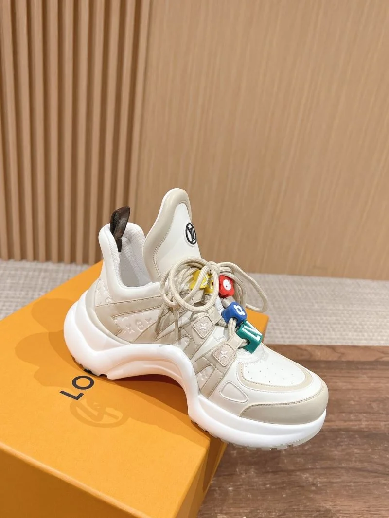 Affordable Louis Vuitton Archlight Shoes