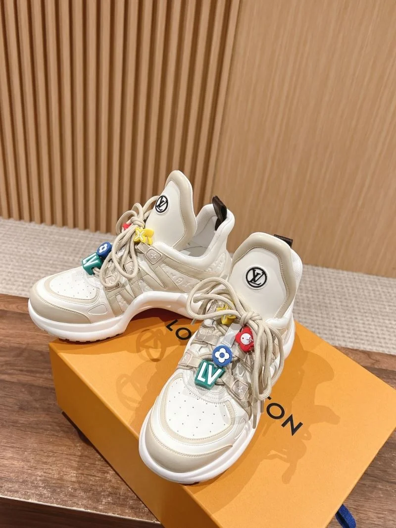 Affordable Louis Vuitton Archlight Shoes