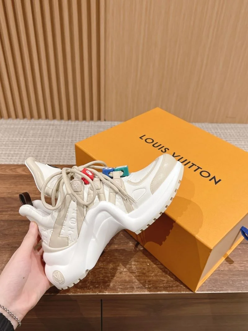 Affordable Louis Vuitton Archlight Shoes