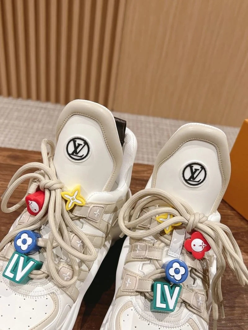 Affordable Louis Vuitton Archlight Shoes