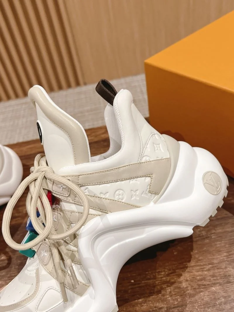 Affordable Louis Vuitton Archlight Shoes