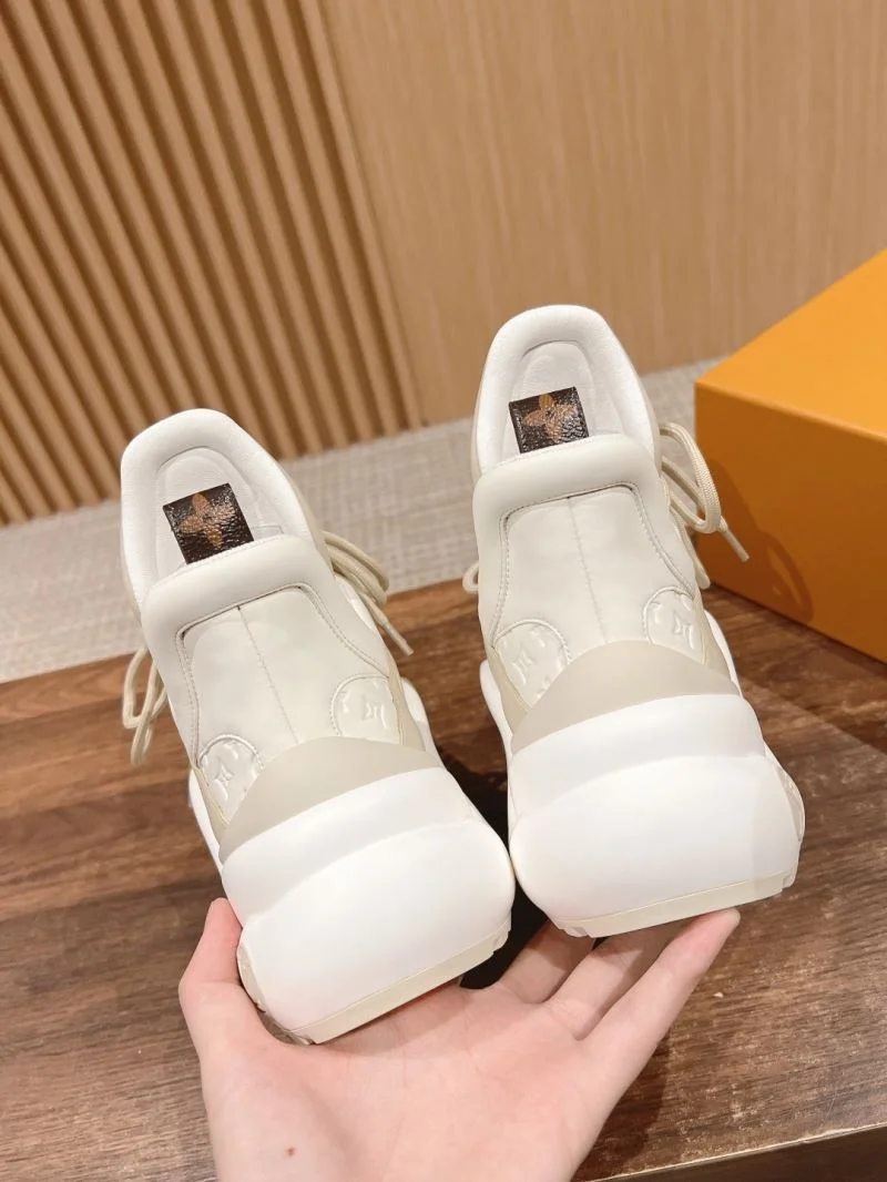 Affordable Louis Vuitton Archlight Shoes