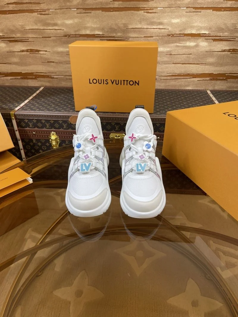 Louis Vuitton Archlight Shoes