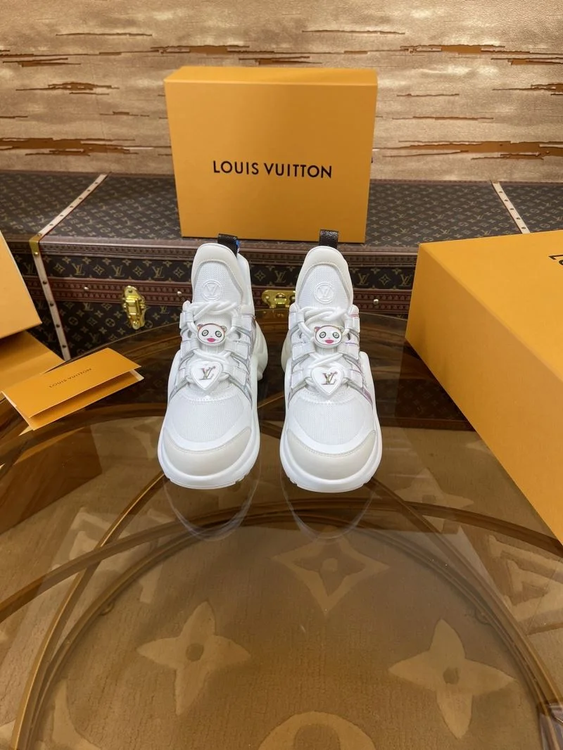 Louis Vuitton Archlight Shoes