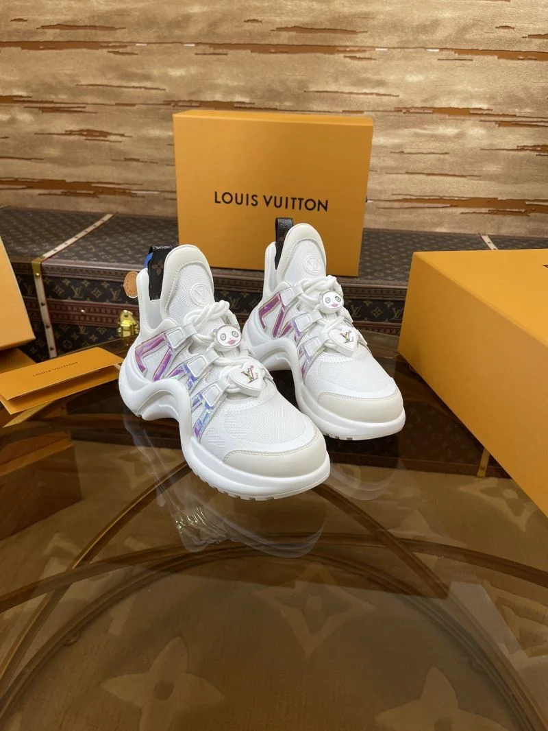 Cut-rate Louis Vuitton Archlight Shoes