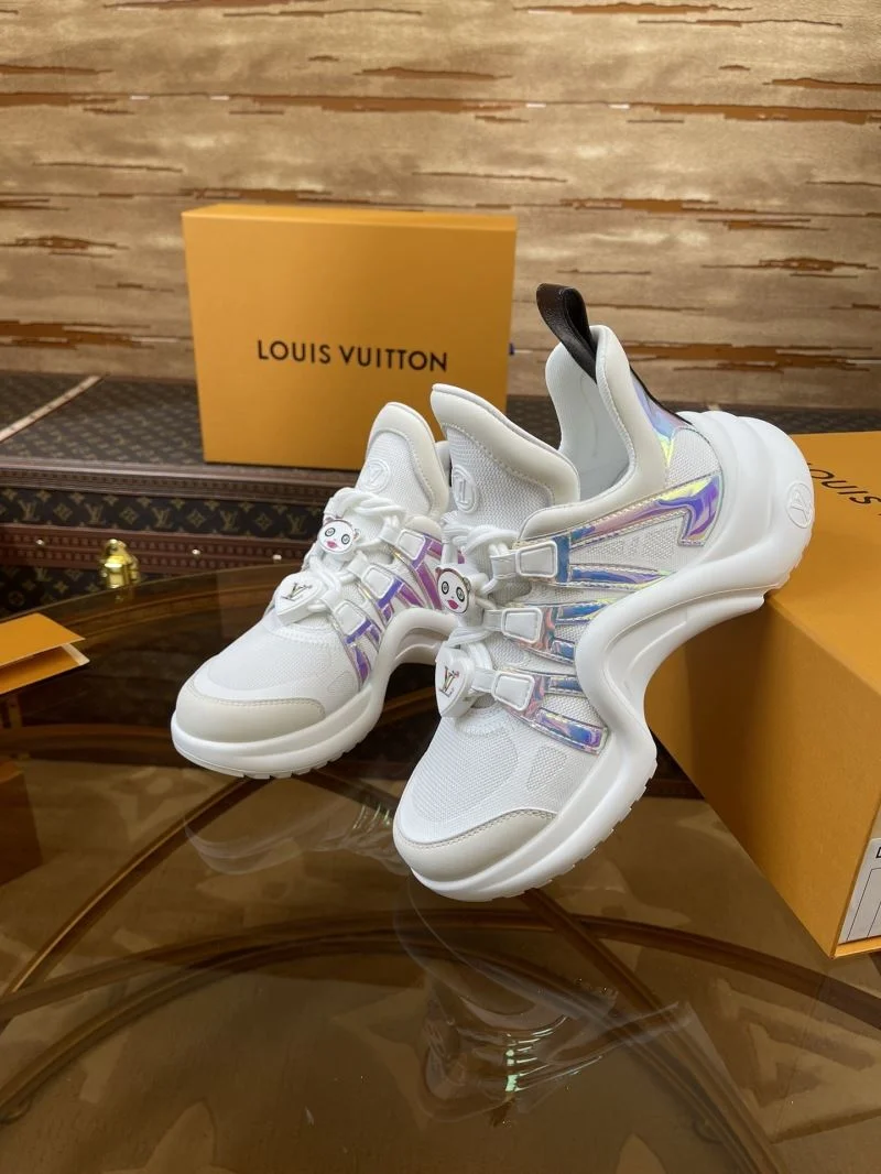 Cut-rate Louis Vuitton Archlight Shoes