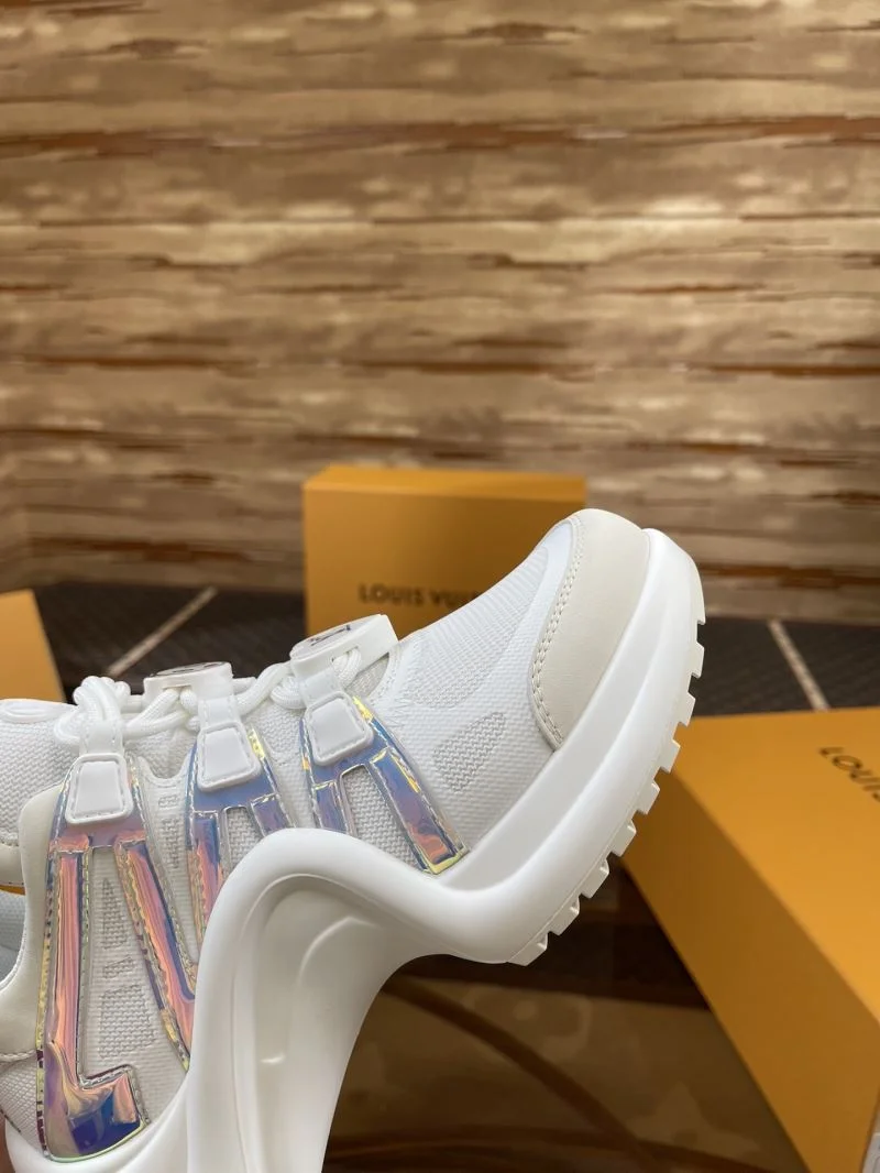 Cut-rate Louis Vuitton Archlight Shoes