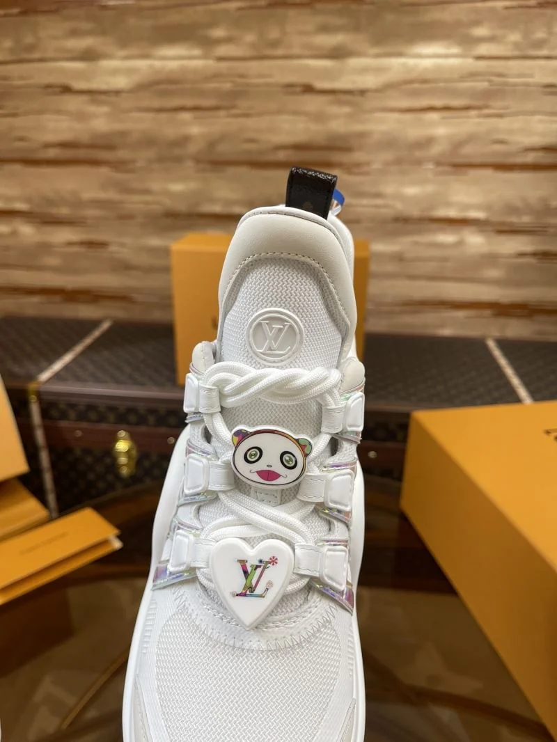 Cut-rate Louis Vuitton Archlight Shoes