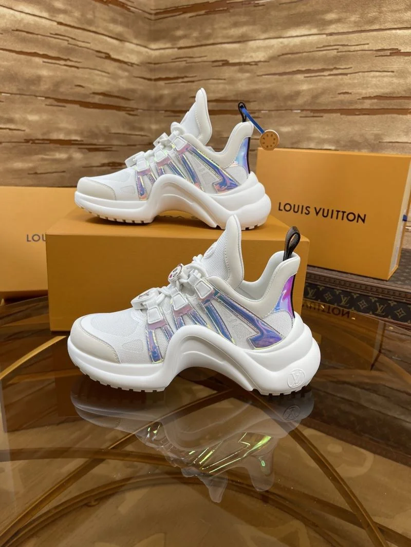 Cut-rate Louis Vuitton Archlight Shoes