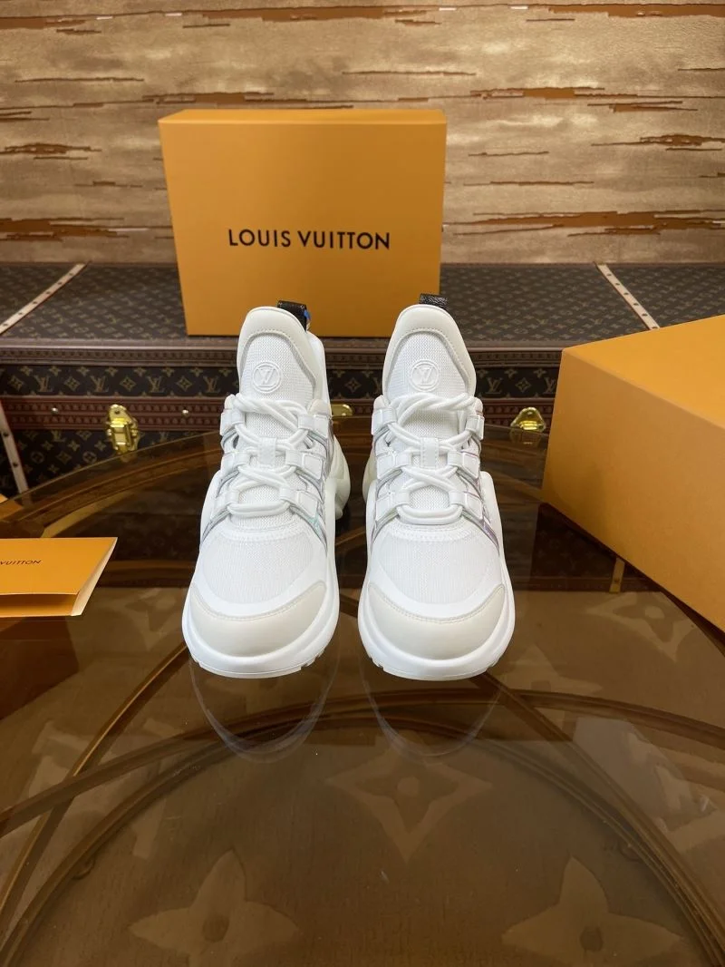 Louis Vuitton Archlight Shoes
