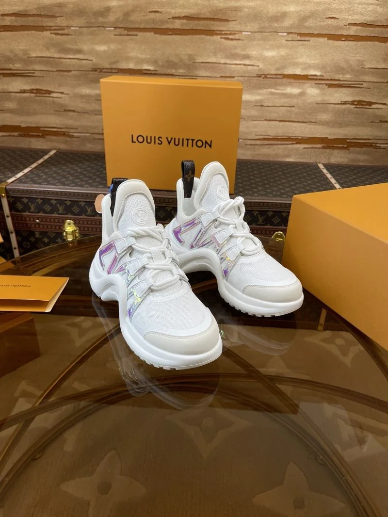 Louis Vuitton Archlight Shoes