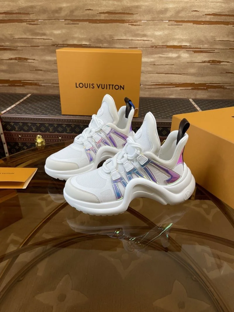 Louis Vuitton Archlight Shoes