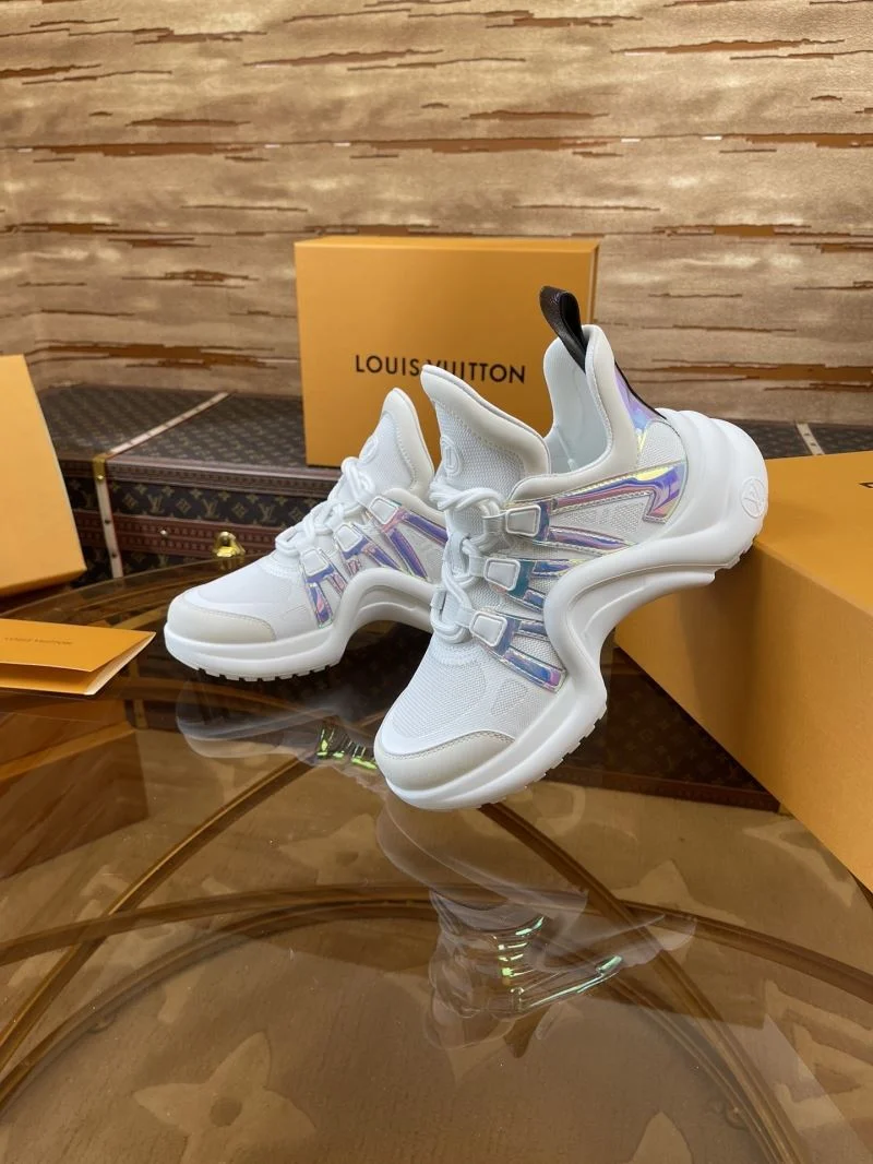 Louis Vuitton Archlight Shoes