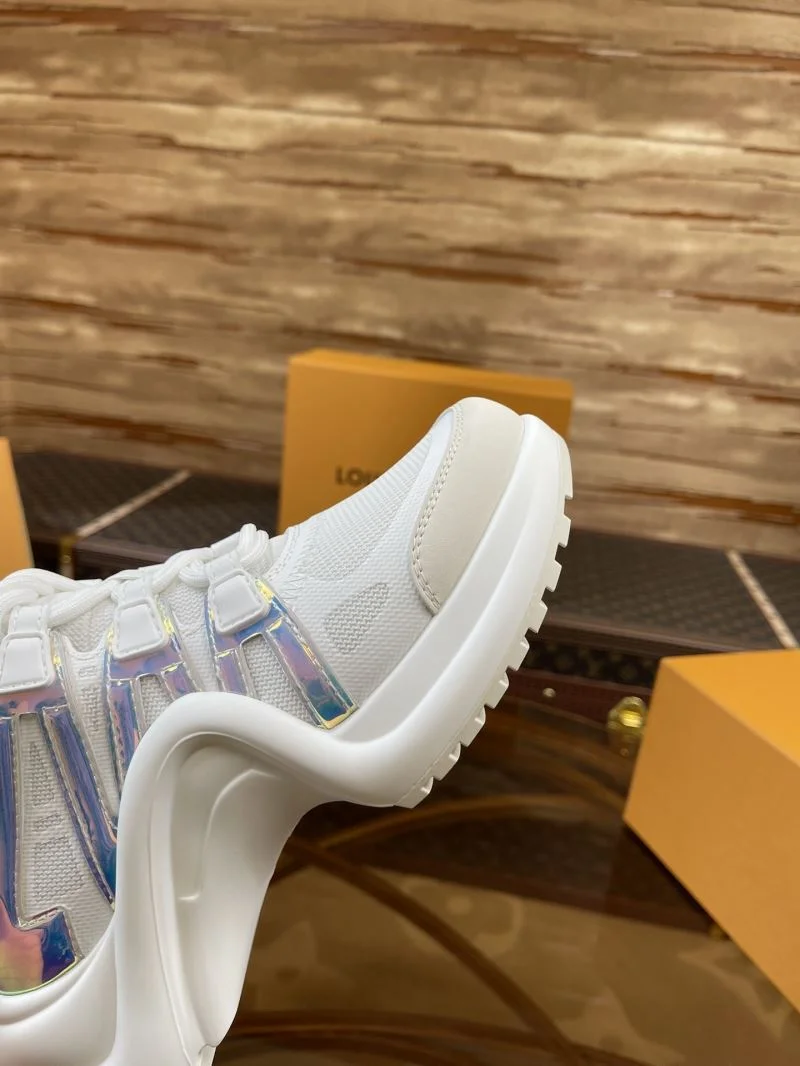 Louis Vuitton Archlight Shoes
