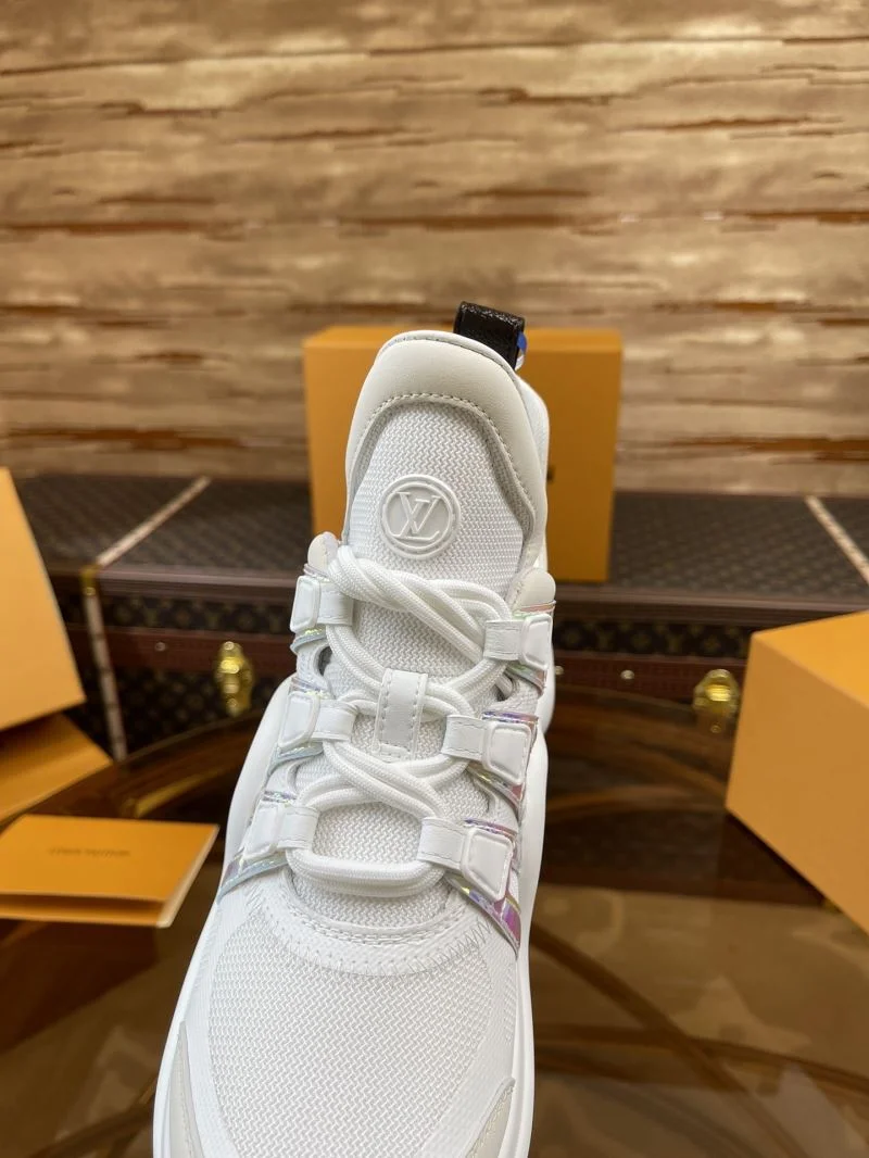 Louis Vuitton Archlight Shoes