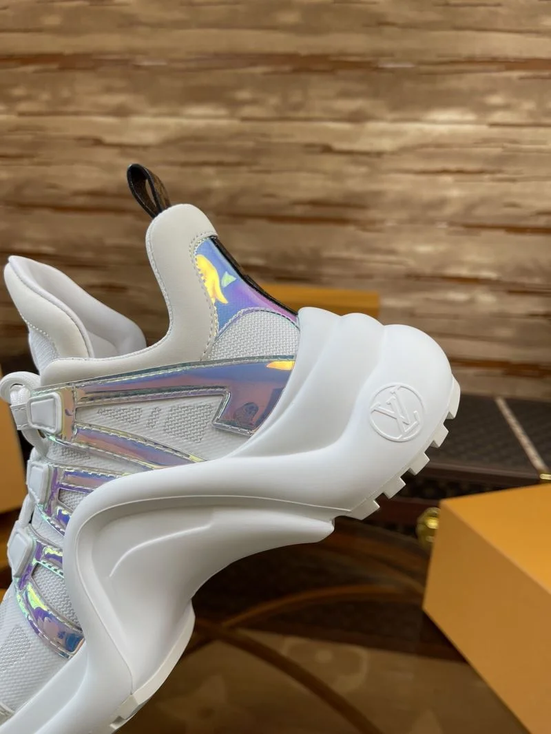 Louis Vuitton Archlight Shoes