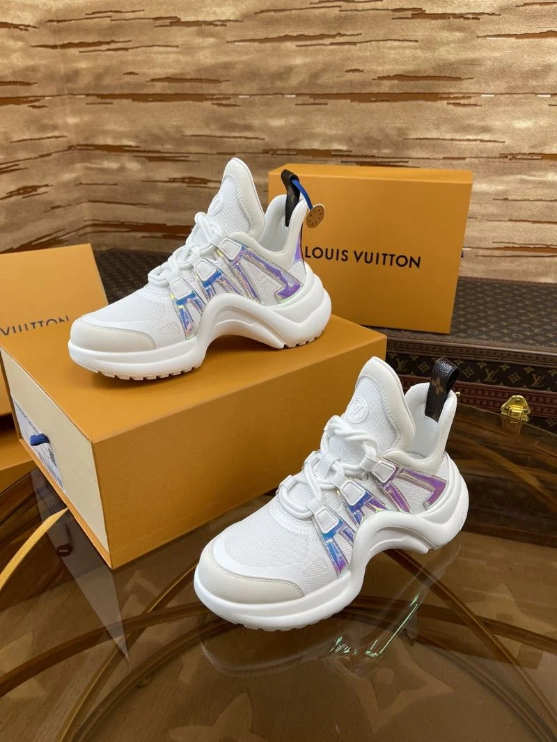 Louis Vuitton Archlight Shoes