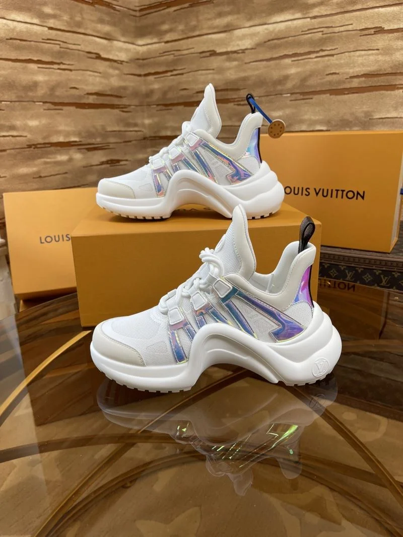Louis Vuitton Archlight Shoes