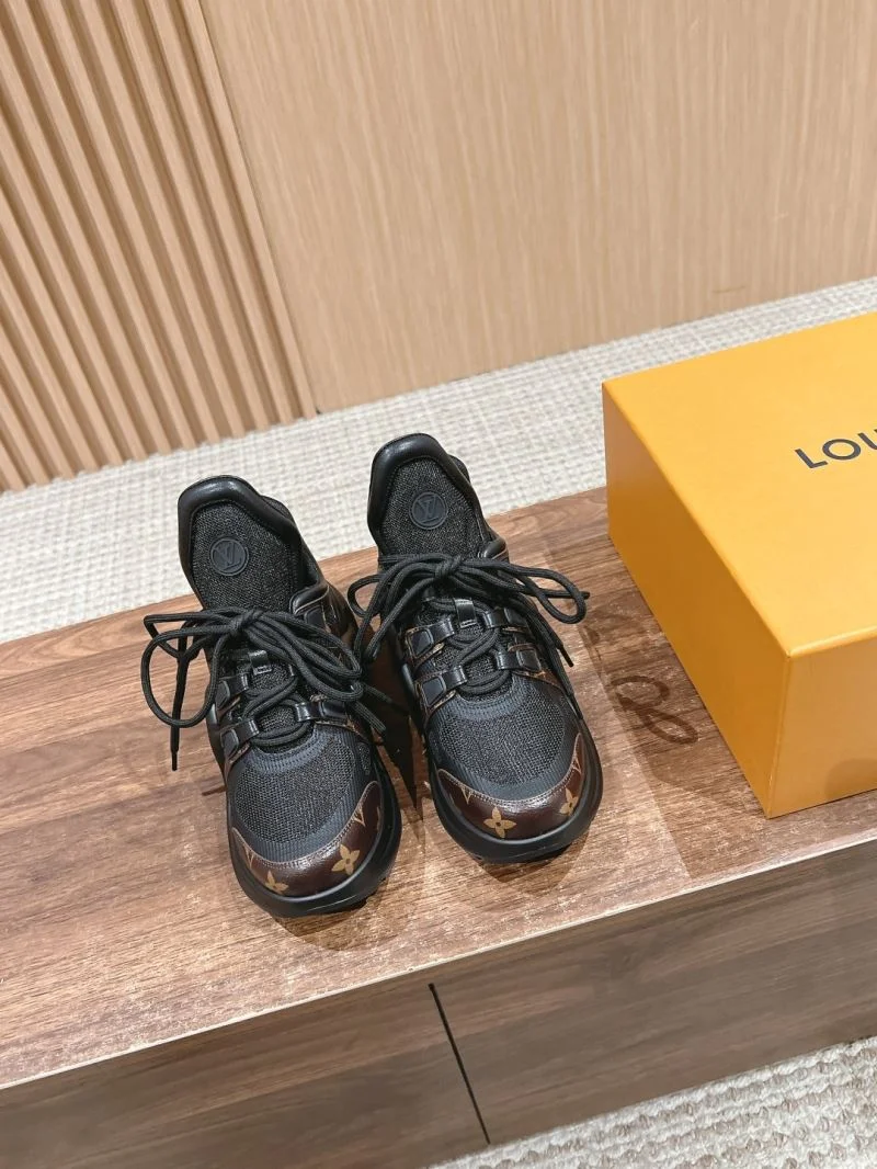 Louis Vuitton Archlight Shoes