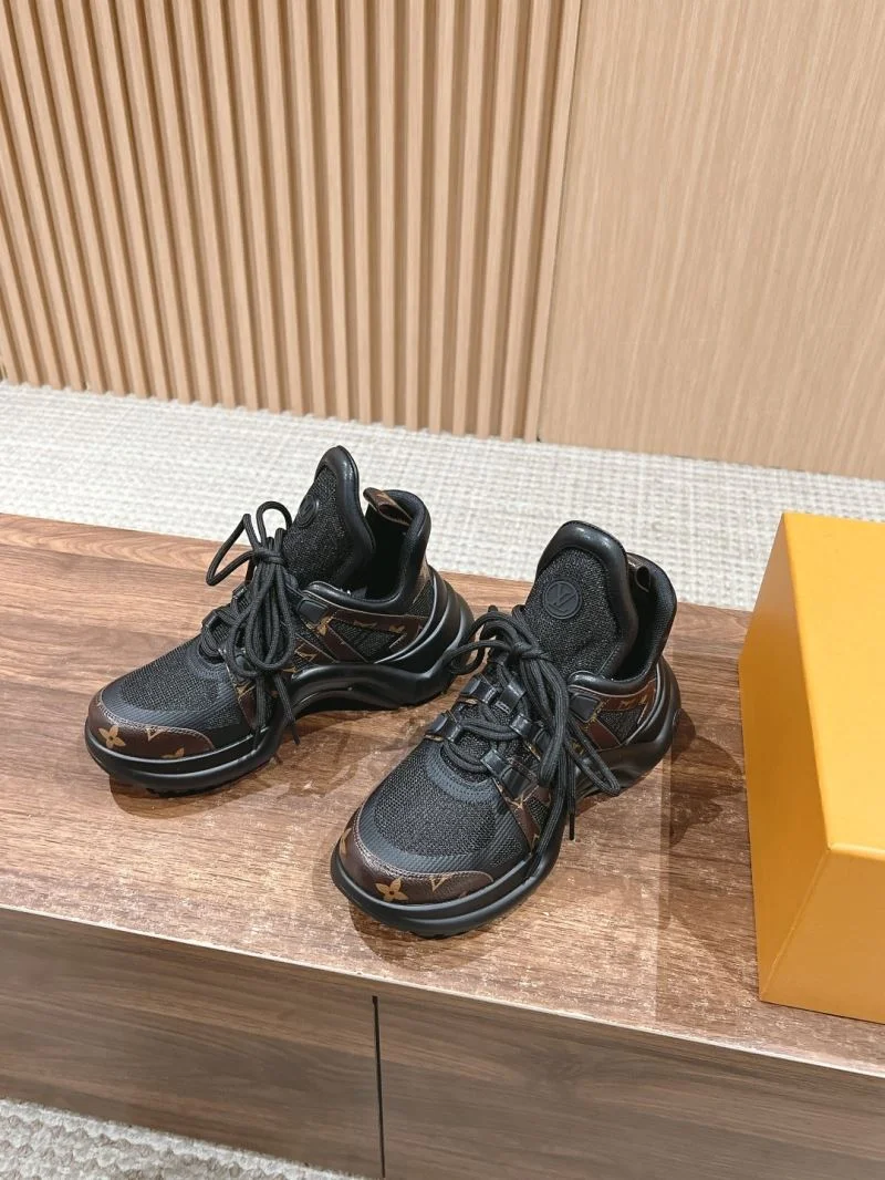 Reasonably priced Louis Vuitton Archlight Shoes
