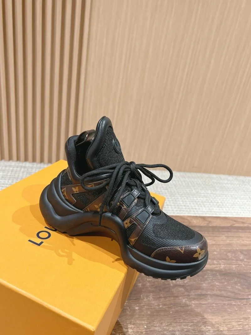 Reasonably priced Louis Vuitton Archlight Shoes