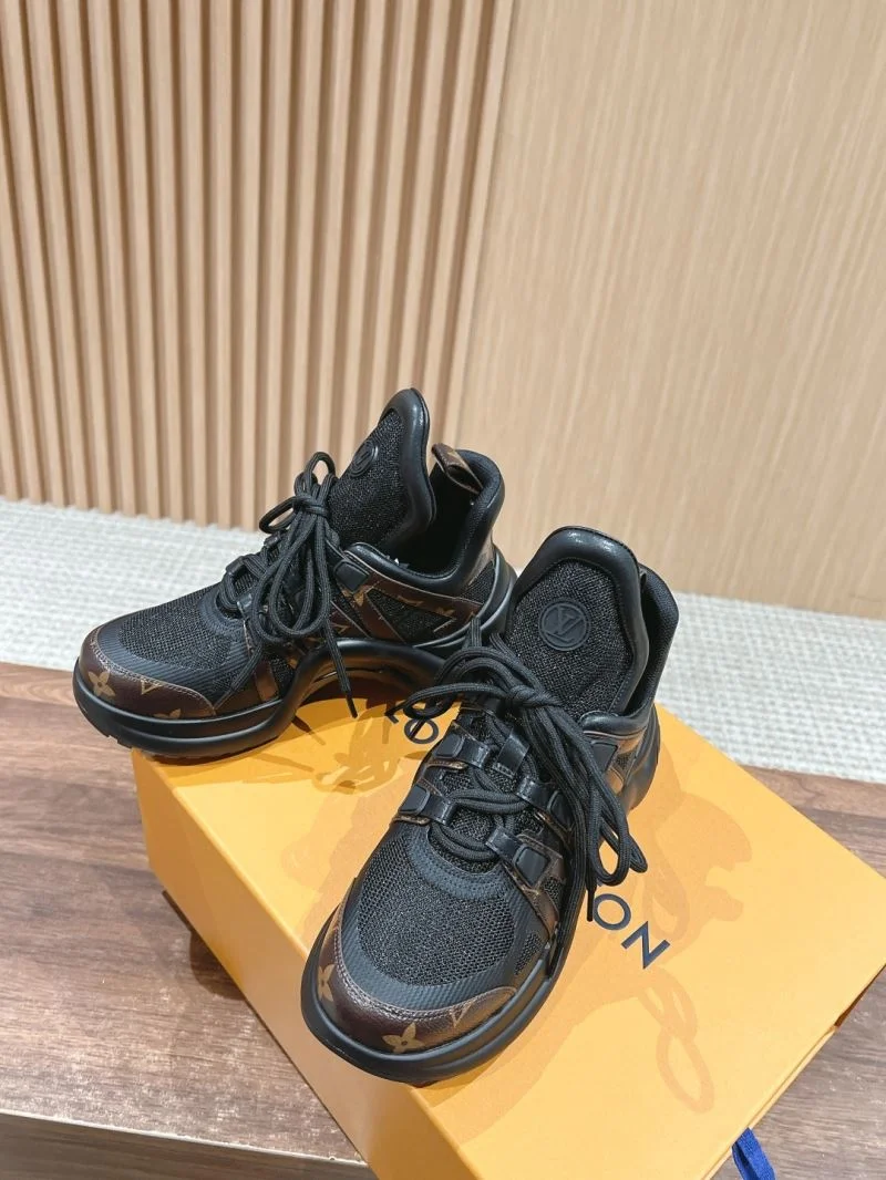 Reasonably priced Louis Vuitton Archlight Shoes