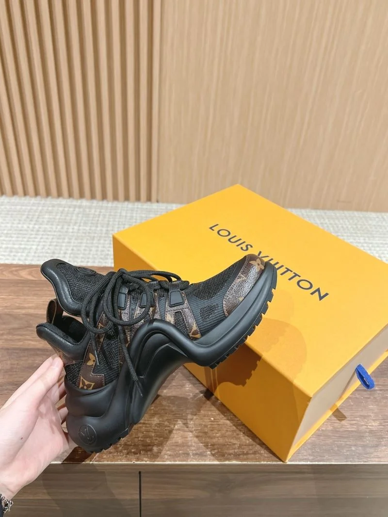 Reasonably priced Louis Vuitton Archlight Shoes