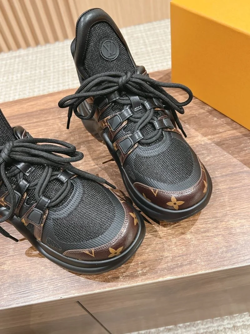 Reasonably priced Louis Vuitton Archlight Shoes
