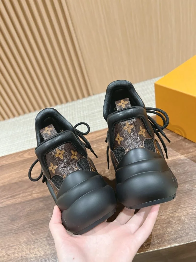 Reasonably priced Louis Vuitton Archlight Shoes