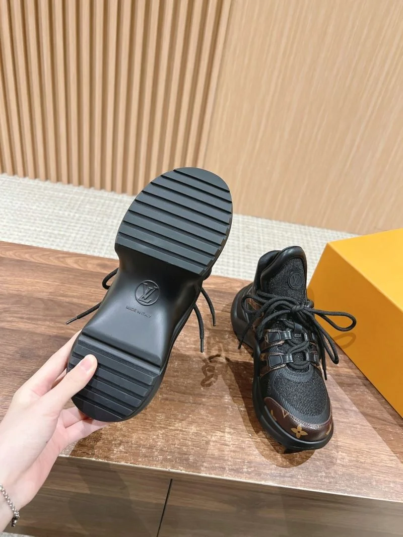 Reasonably priced Louis Vuitton Archlight Shoes