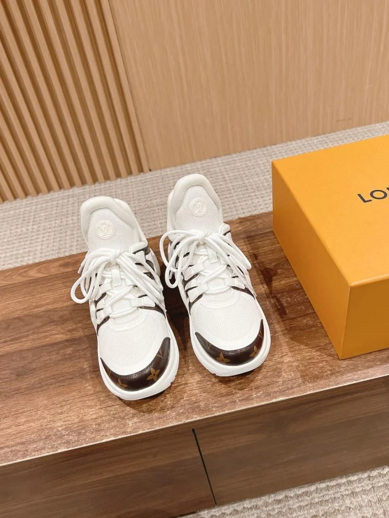 Louis Vuitton Archlight Shoes