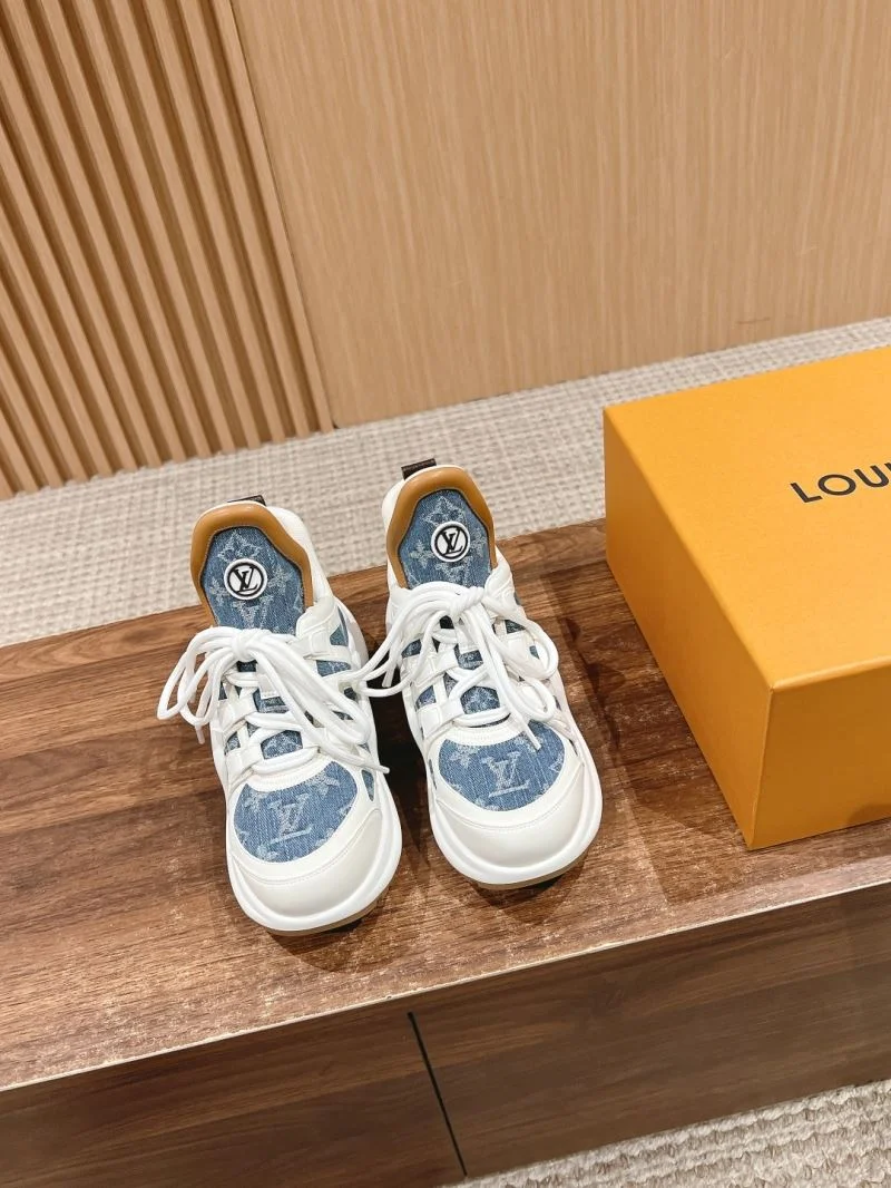 Louis Vuitton Archlight Shoes