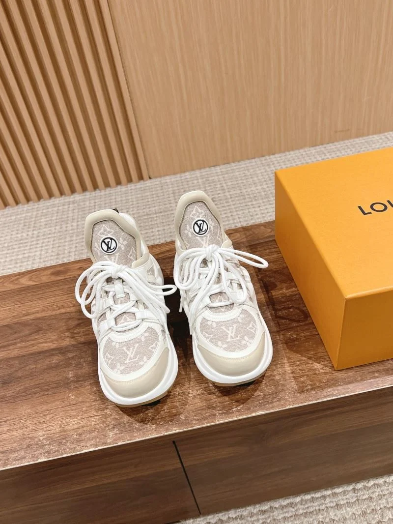 Louis Vuitton Archlight Shoes