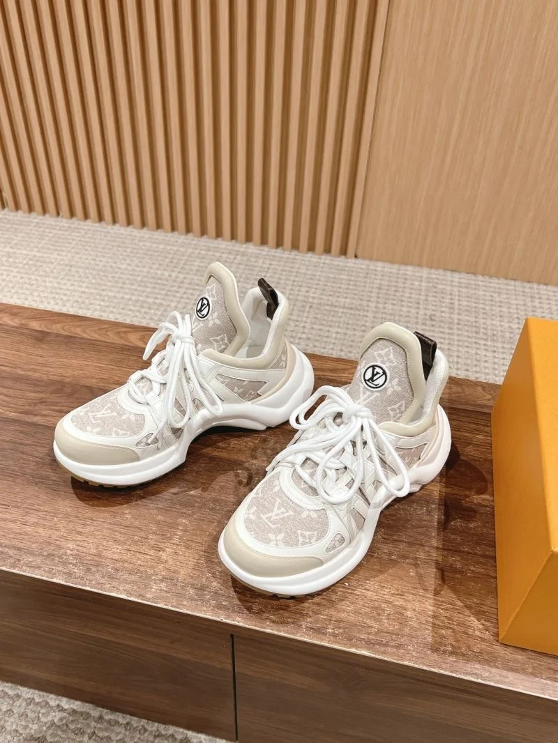 Low-cost Louis Vuitton Archlight Shoes