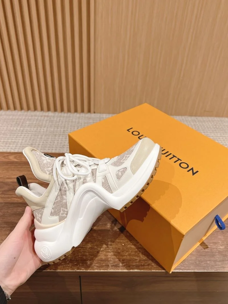 Low-cost Louis Vuitton Archlight Shoes