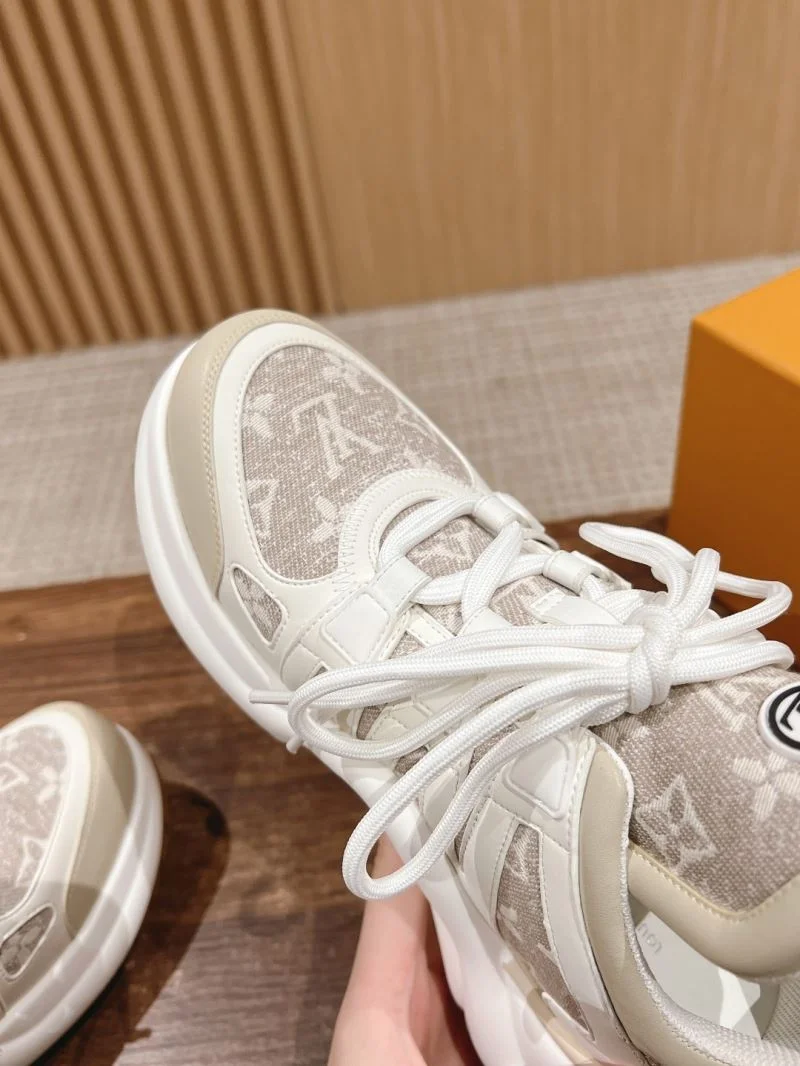 Low-cost Louis Vuitton Archlight Shoes