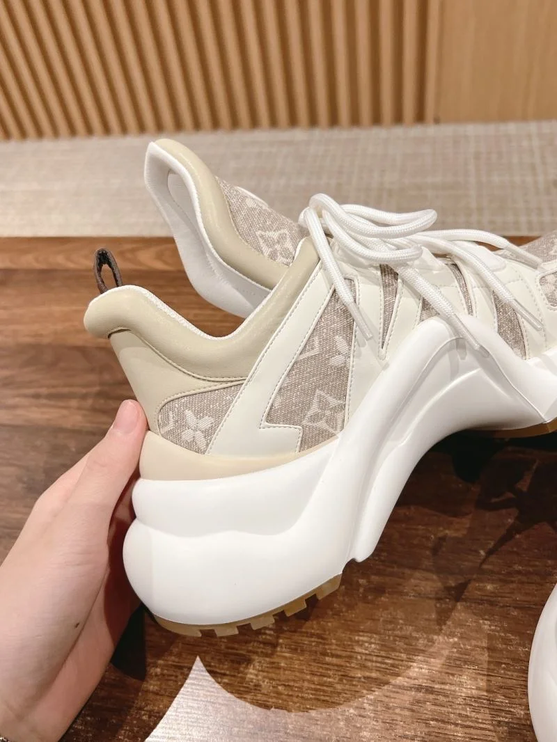Low-cost Louis Vuitton Archlight Shoes