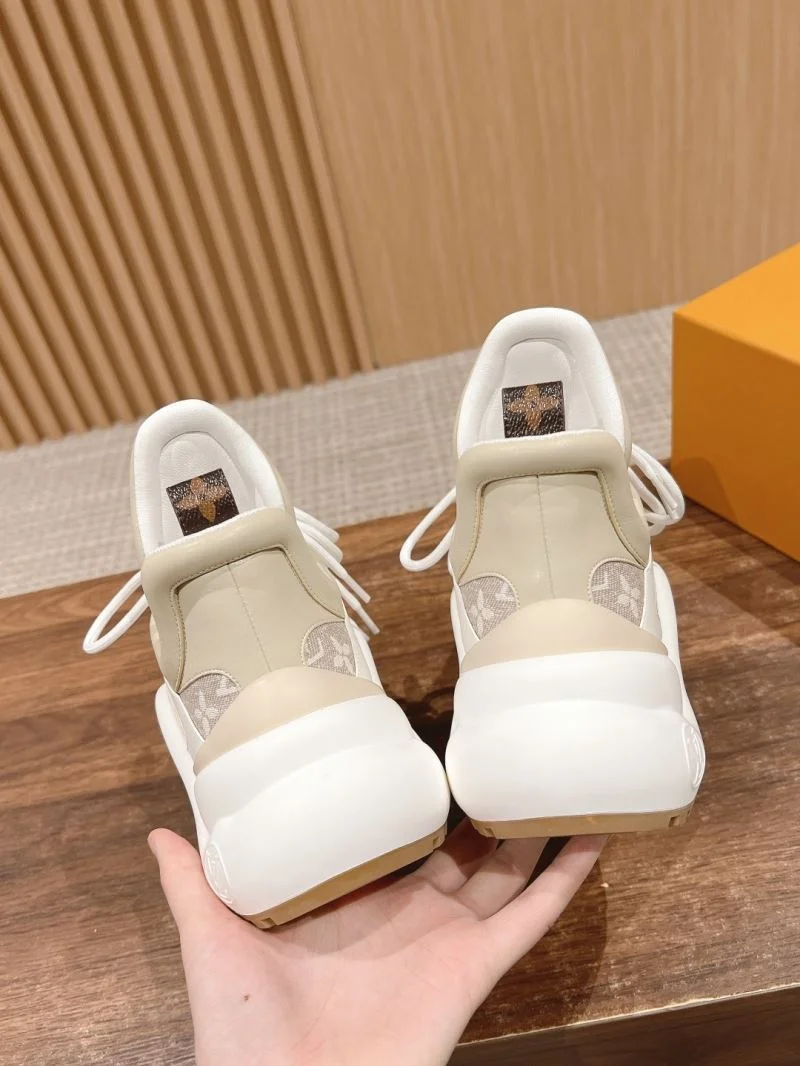 Low-cost Louis Vuitton Archlight Shoes