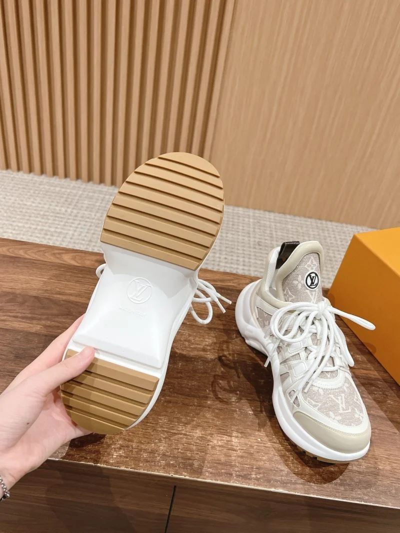 Low-cost Louis Vuitton Archlight Shoes