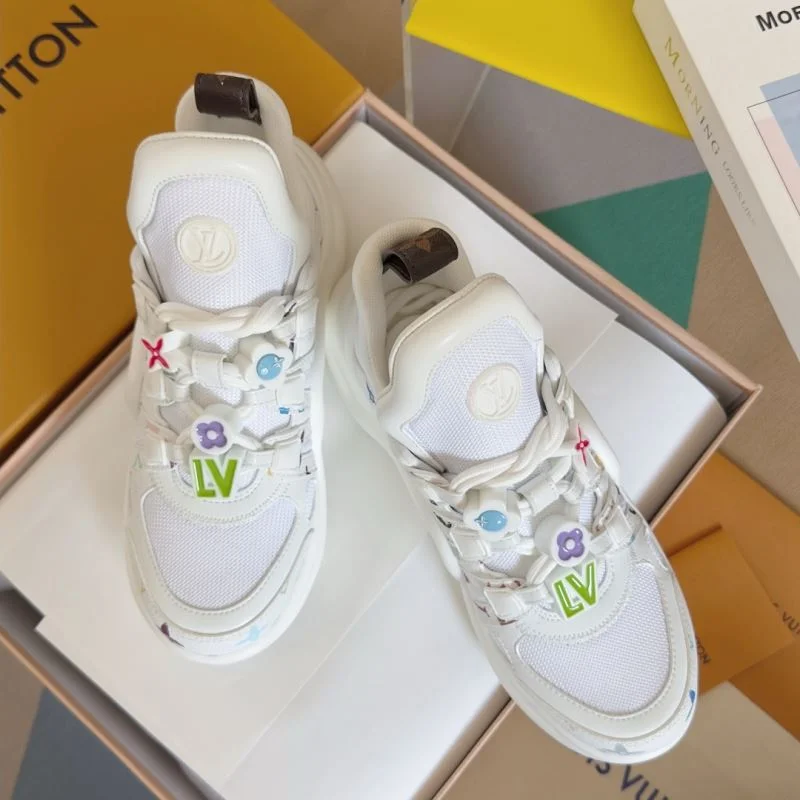 Louis Vuitton Archlight Shoes