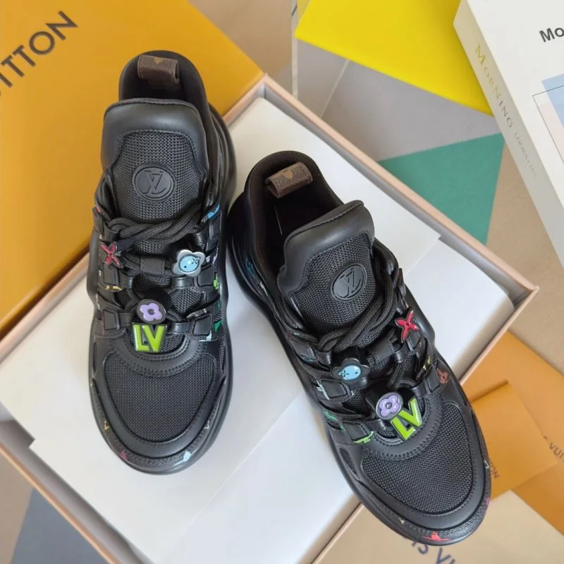 Louis Vuitton Archlight Shoes
