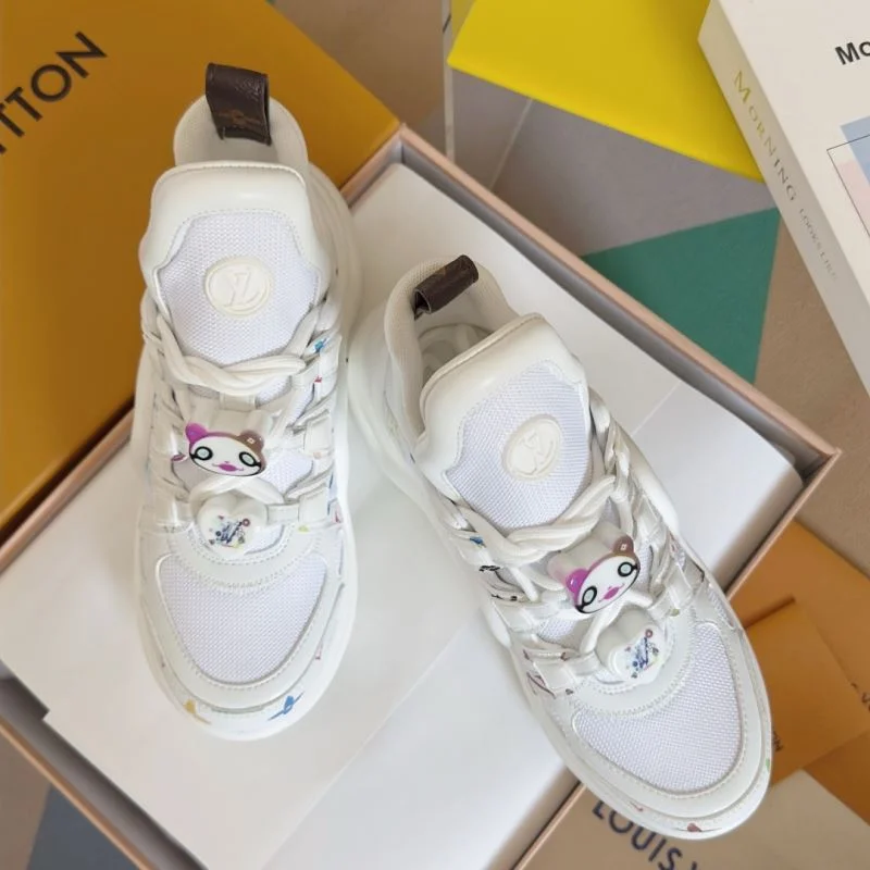 Louis Vuitton Archlight Shoes